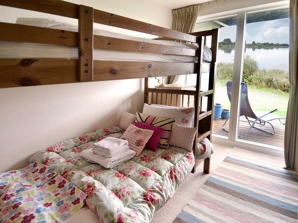 Layout (Clearwater 29) - Cotswolds Spa Holidays