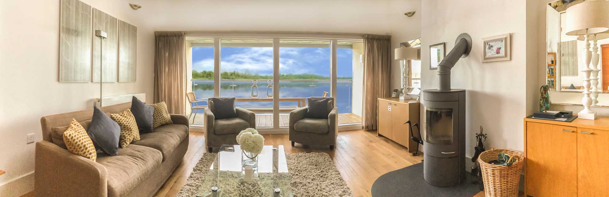 Layout (Clearwater 29) - Cotswolds Spa Holidays