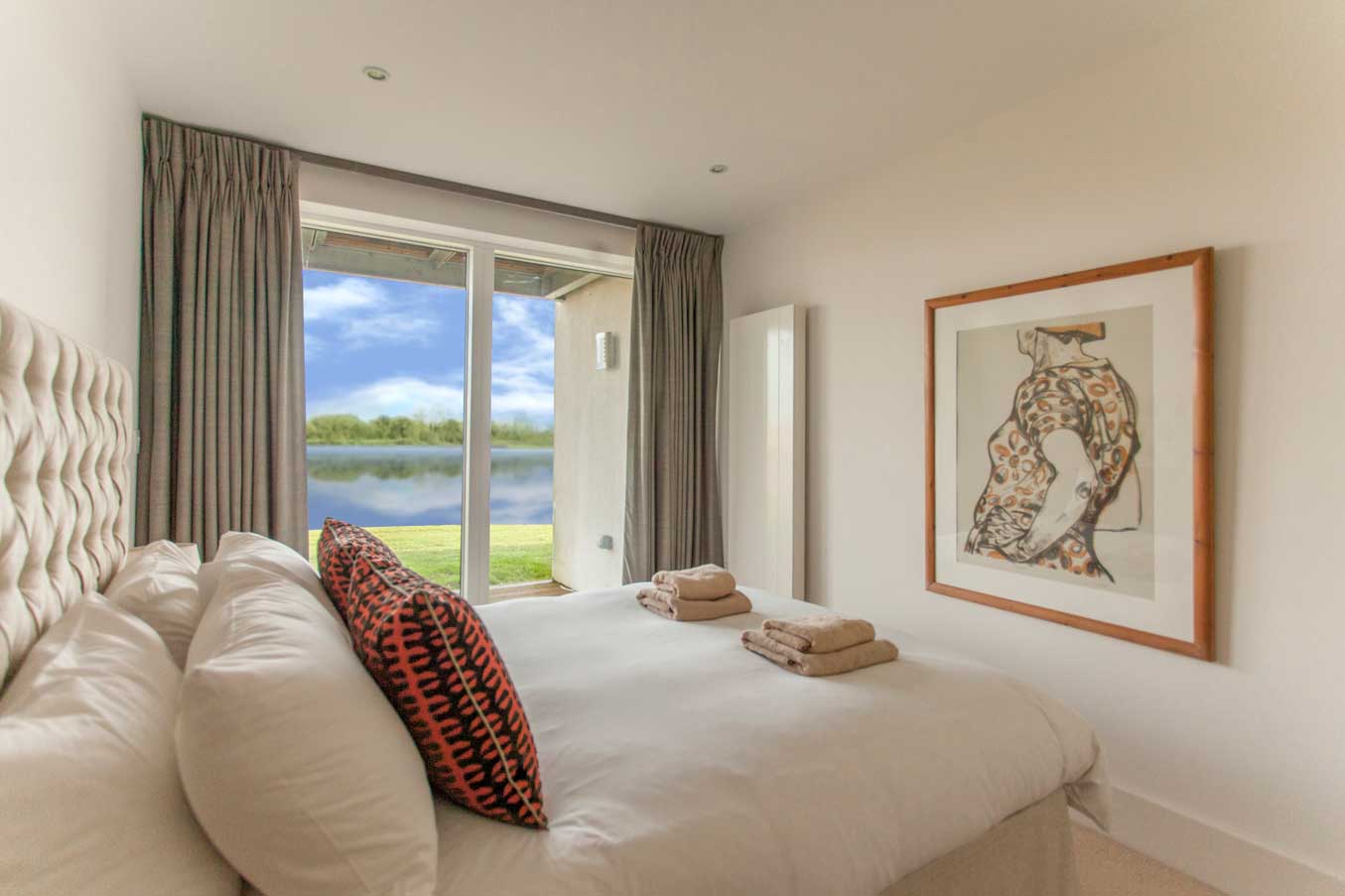 Layout (Clearwater 29) - Cotswolds Spa Holidays