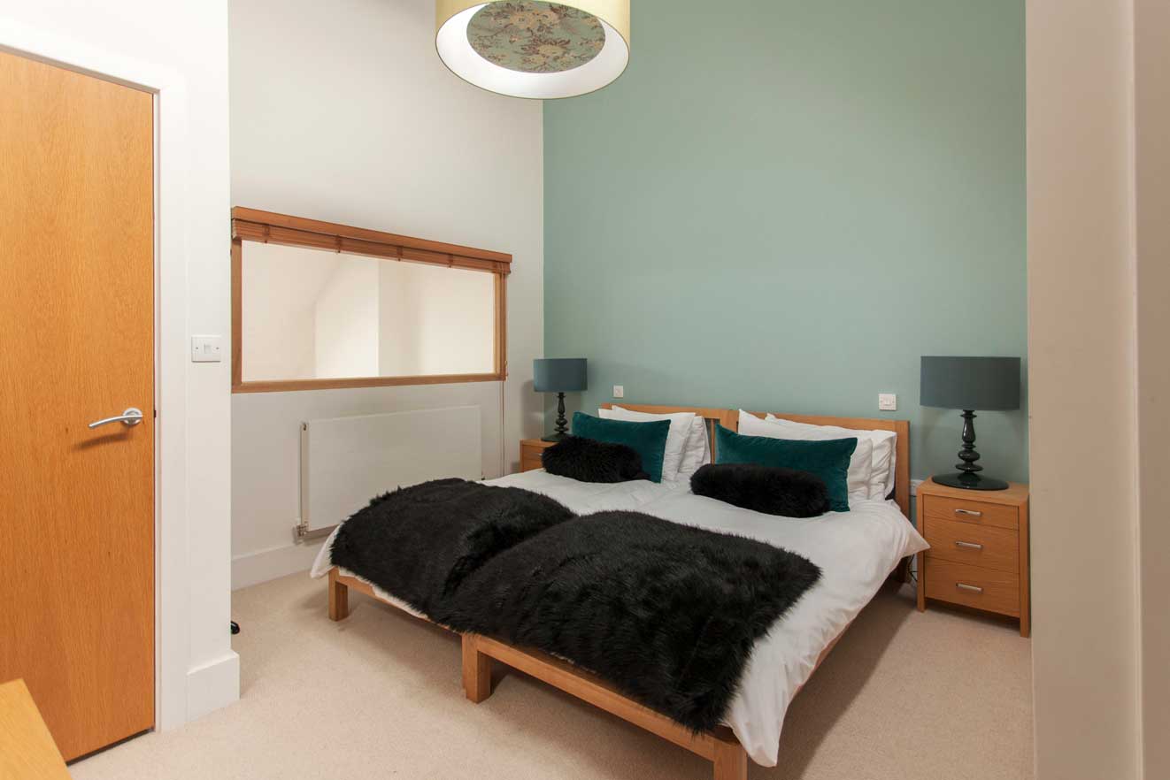 Layout (Clearwater 29) - Cotswolds Spa Holidays