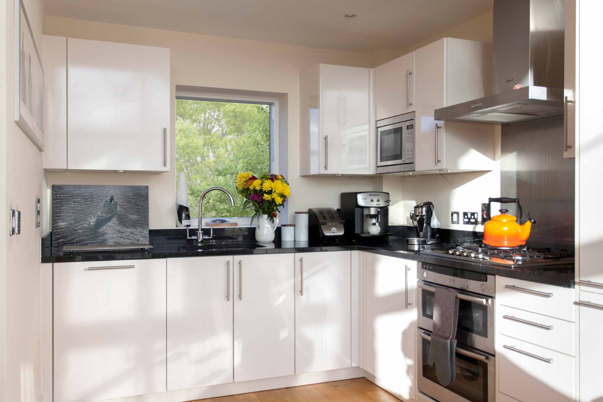 Layout (Howells Mere 3) - Cotswolds Spa Holidays